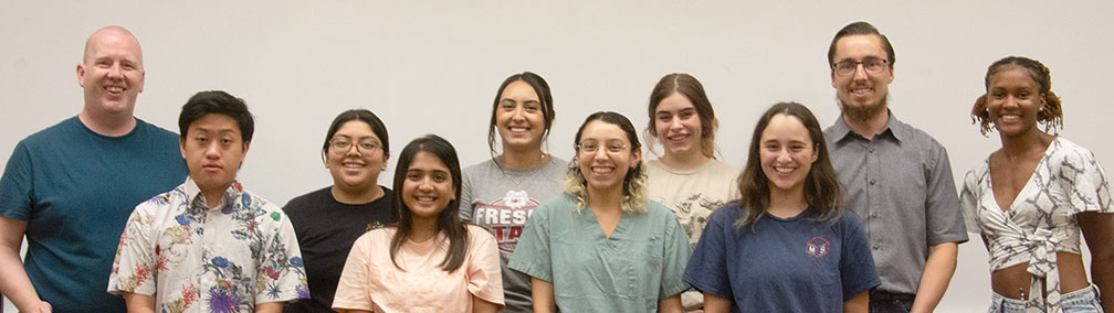 RossBiology.com - Lab of Dr. Joseph Ross