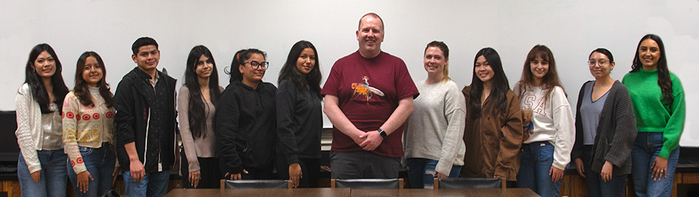 RossBiology.com - Lab of Dr. Joseph Ross